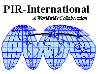 PIR International [PIR - Protein Information Resource]